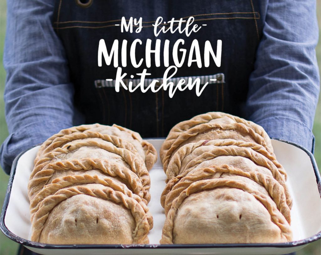 My Little Michigan Kitchen by Mandy McGovern - Kitchen Joy