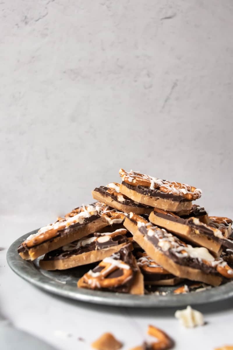 Butter Toffee - Kitchen Joy