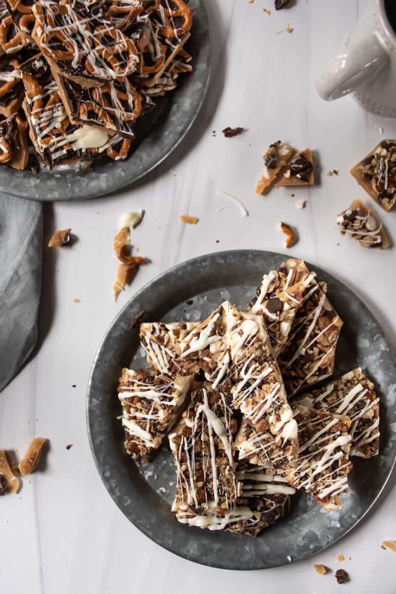 Butter Toffee - Kitchen Joy